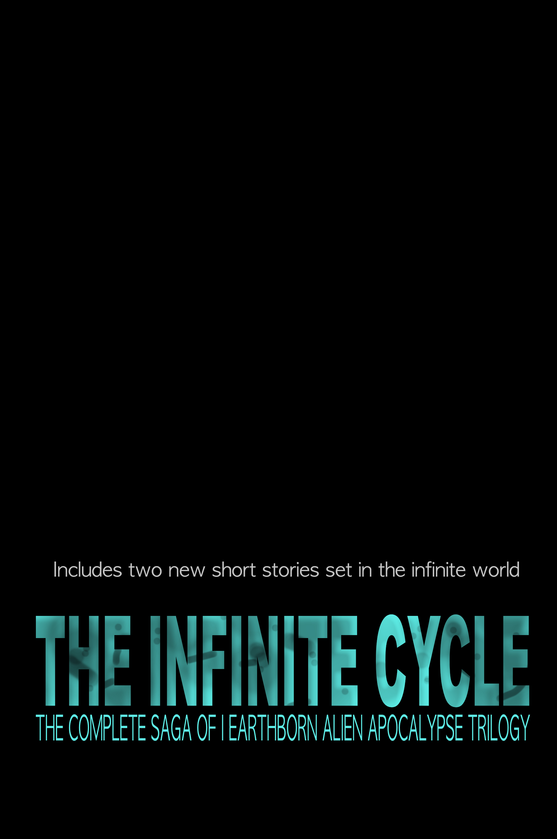 The Infinite Cycle | The Dark Fiction of Kenneth W. Cain